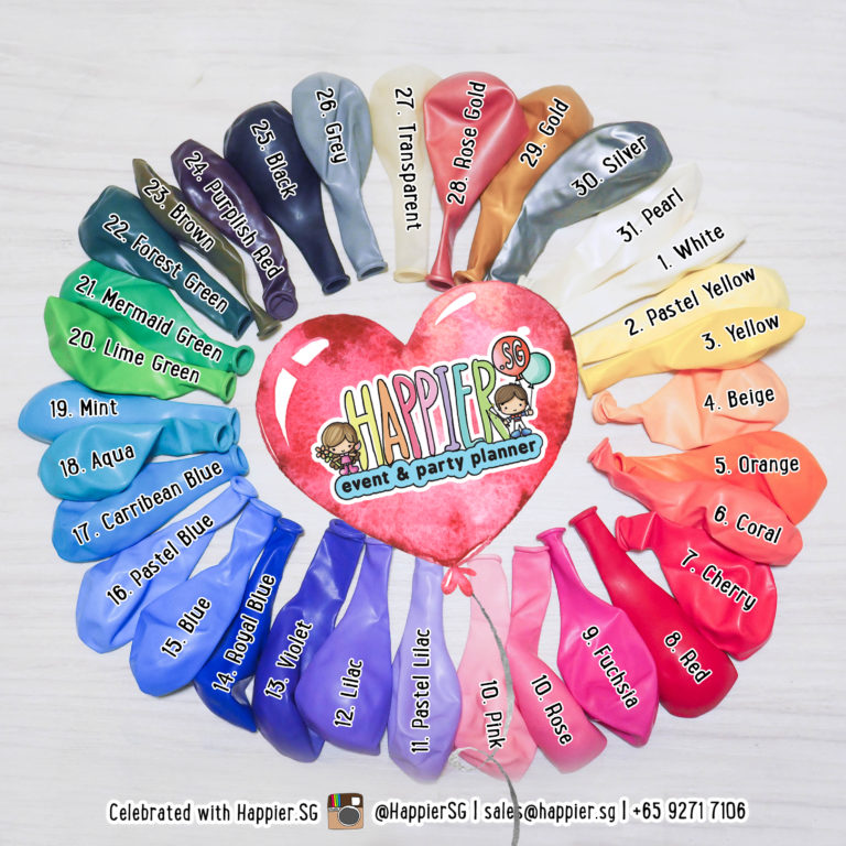 Life Size Balloon Sculptures