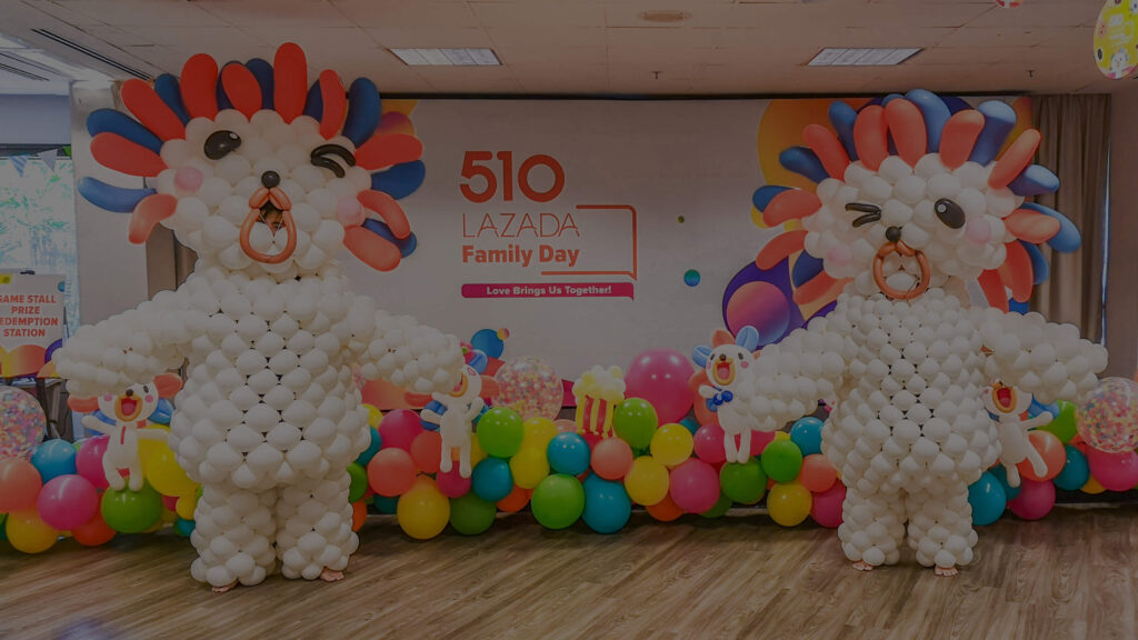 Company Family Day Activities | Family Day Event Planner