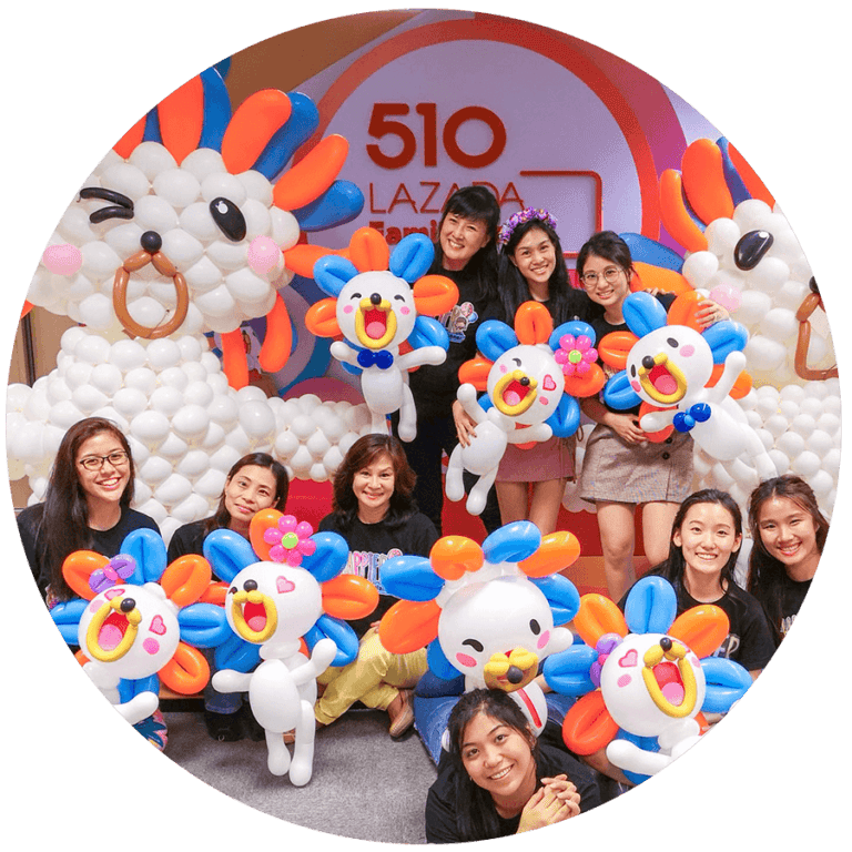 Company Family Day Activities | Family Day Event Planner