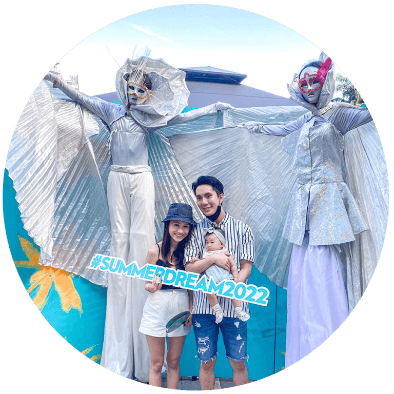 Company Family Day Activities | Family Day Event Planner