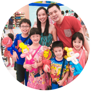 Company Family Day Activities | Family Day Event Planner