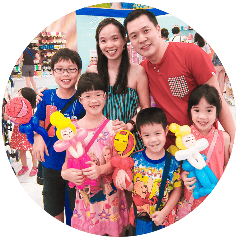 Company Family Day Activities | Family Day Event Planner